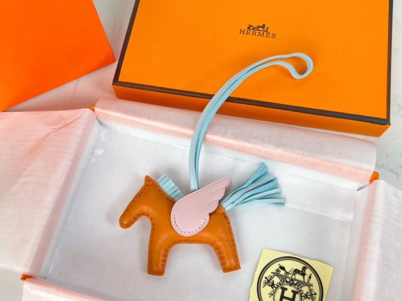 Genuine Hermes Ornaments