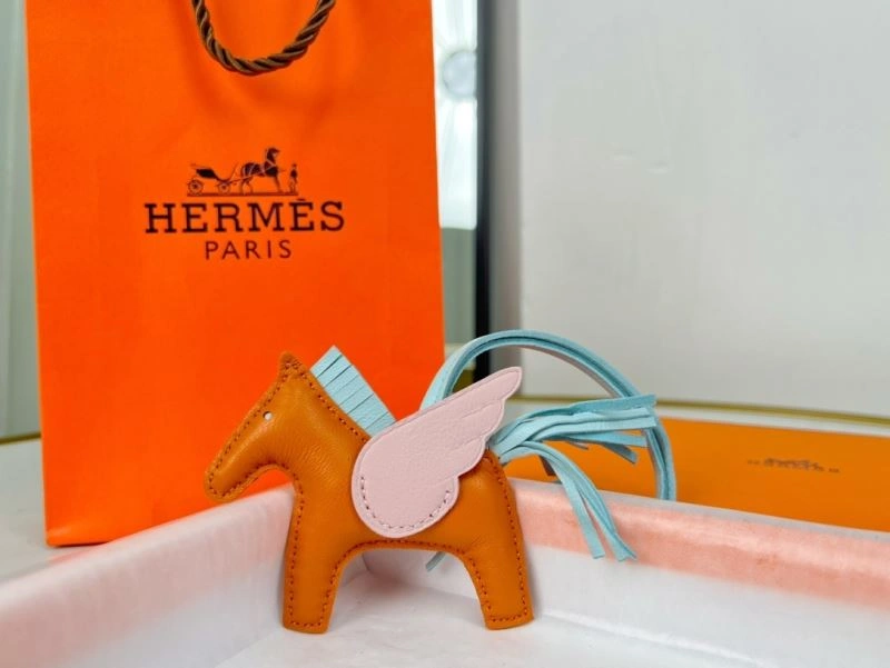 Genuine Hermes Ornaments