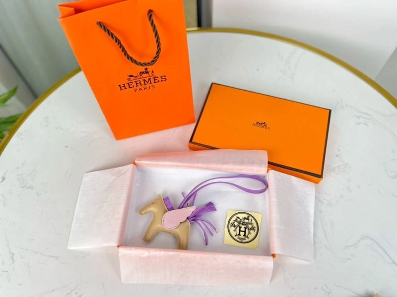 Hermes Ornaments