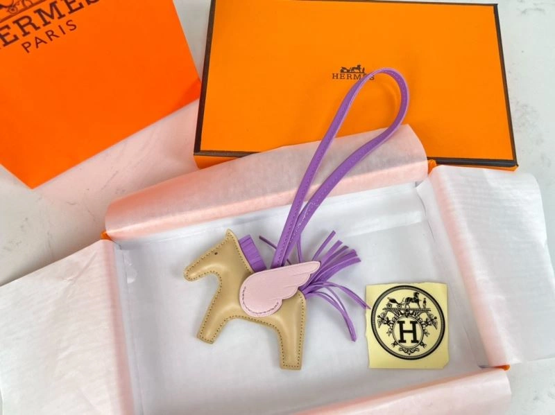 Real Hermes Ornaments