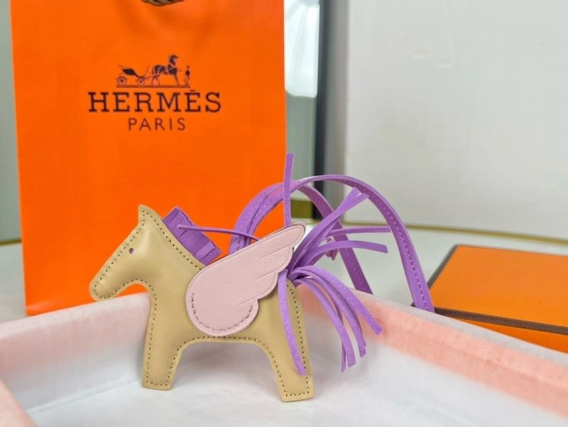 Real Hermes Ornaments