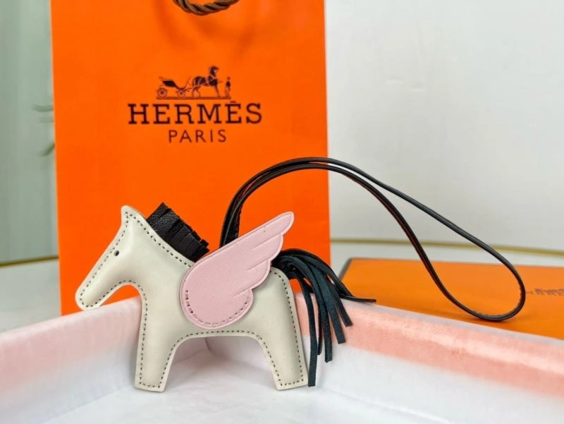 Real Hermes Ornaments