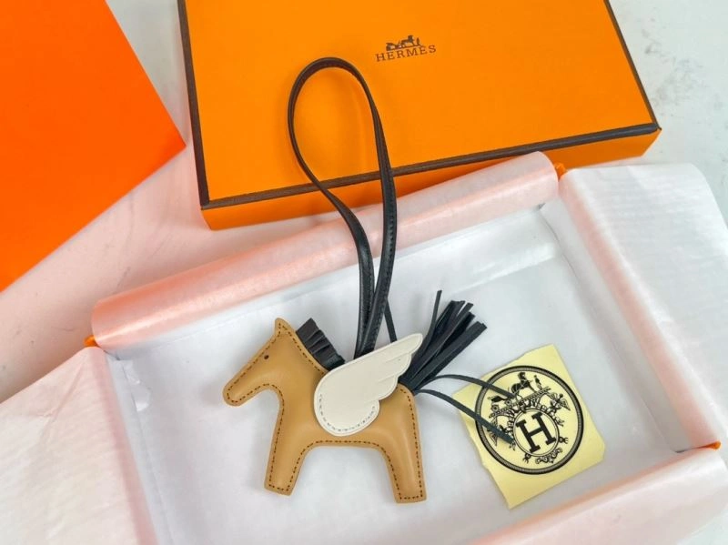 Real Hermes Ornaments