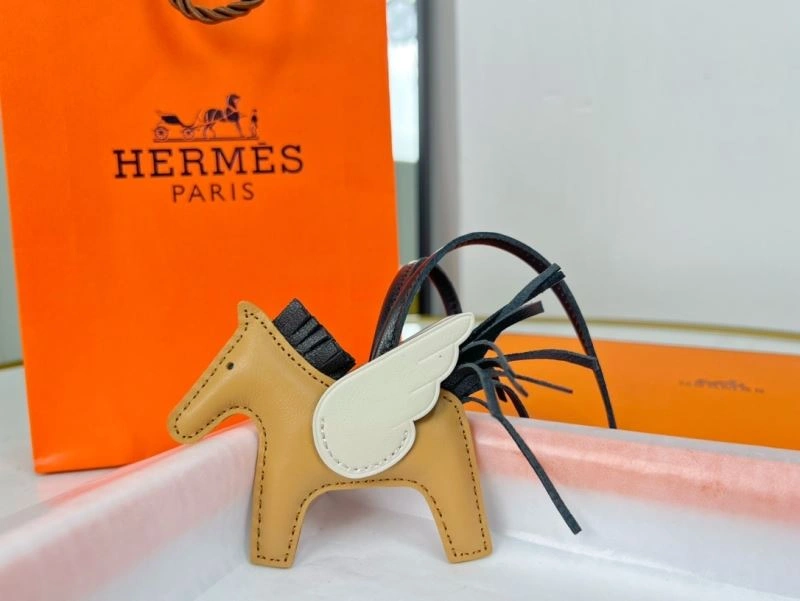 Real Hermes Ornaments