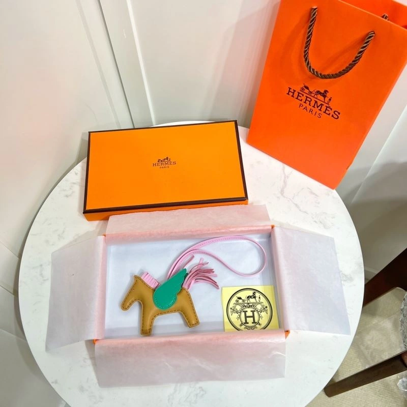 Hermes Ornaments