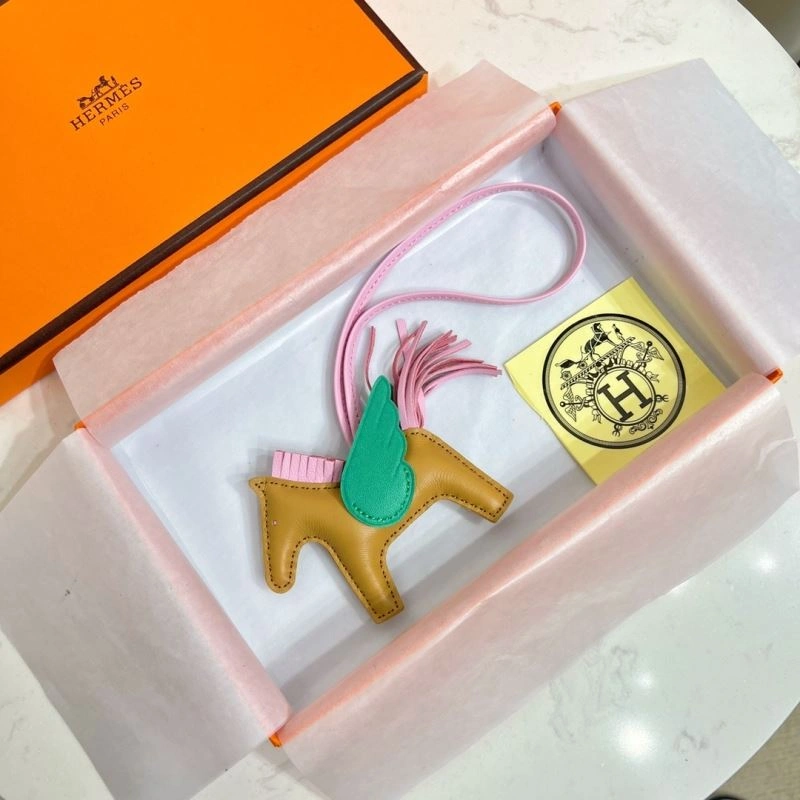 Bargain Hermes Ornaments