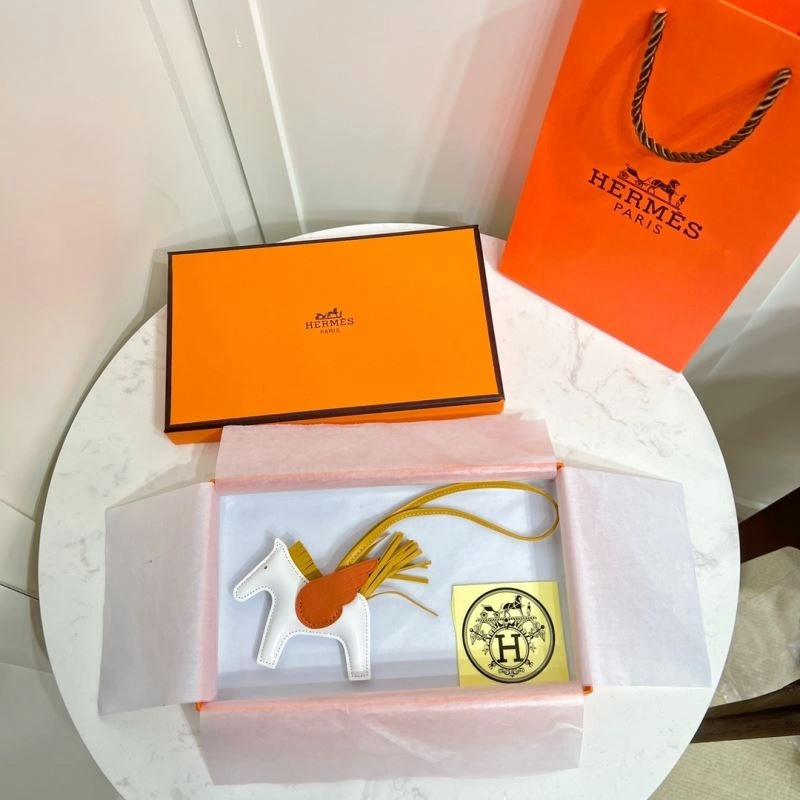 Bargain Hermes Ornaments