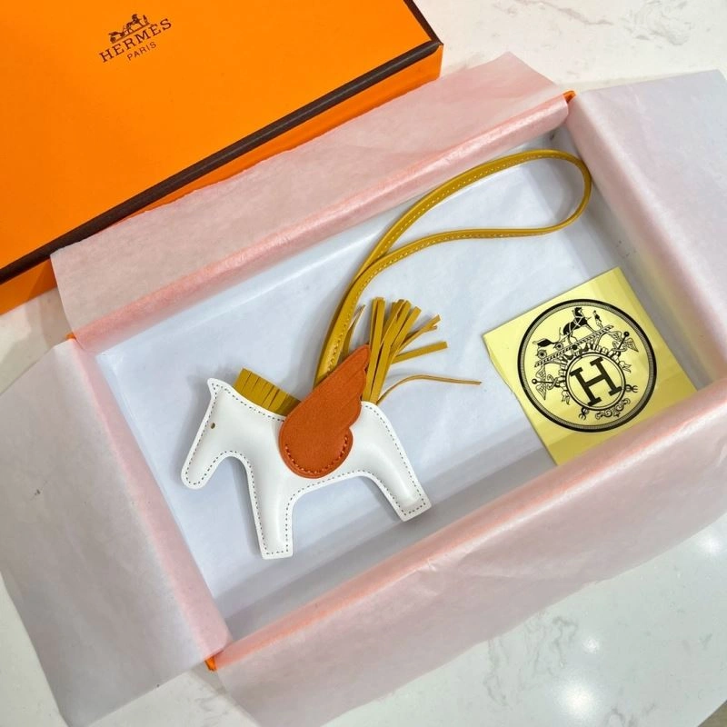 Bargain Hermes Ornaments