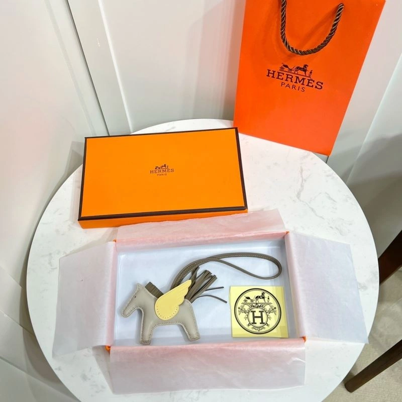 Bargain Hermes Ornaments