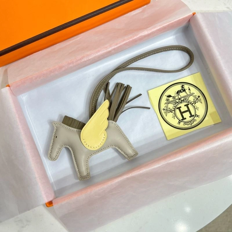 Bargain Hermes Ornaments