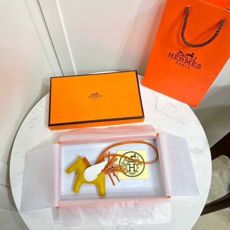 Hermes Ornaments