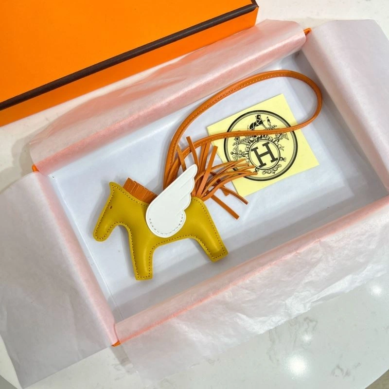 Official Hermes Ornaments