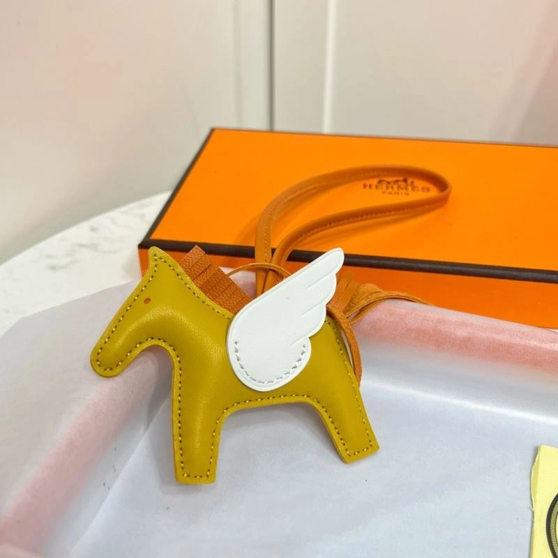 Official Hermes Ornaments