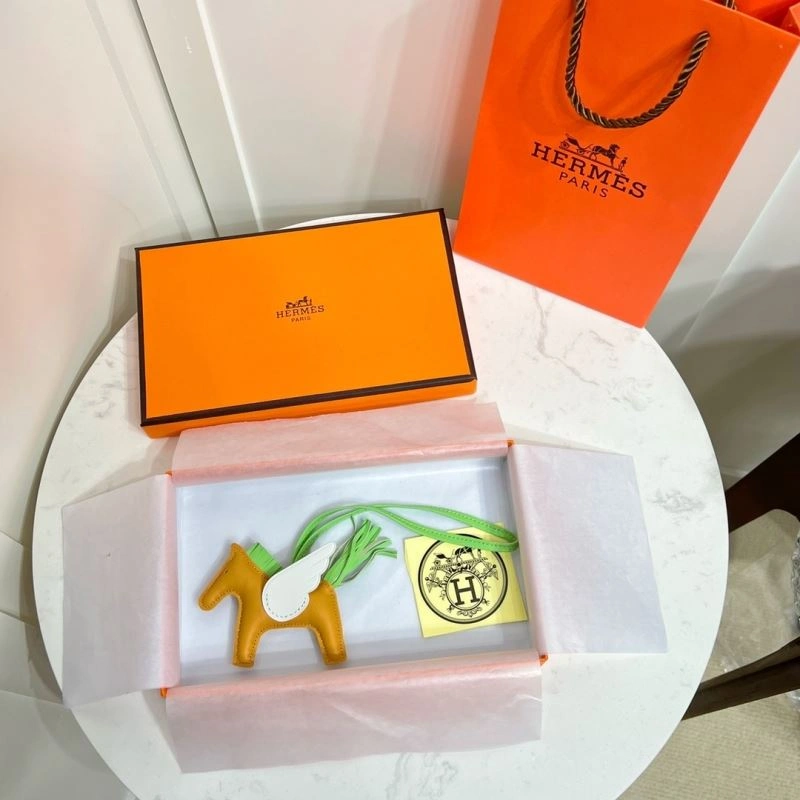 Official Hermes Ornaments
