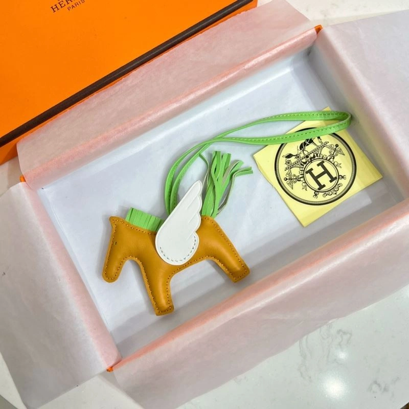 Official Hermes Ornaments