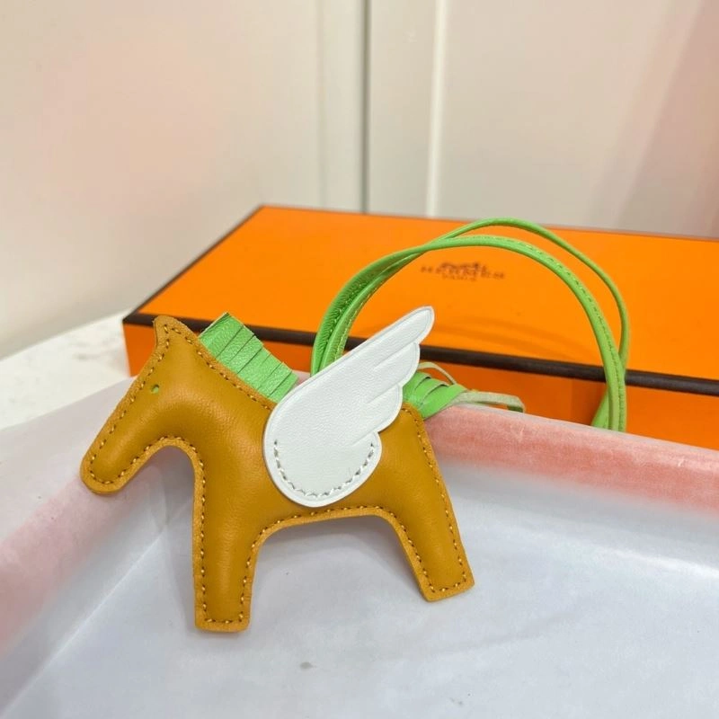 Official Hermes Ornaments