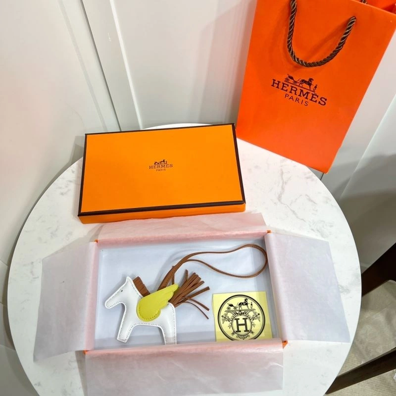 Official Hermes Ornaments