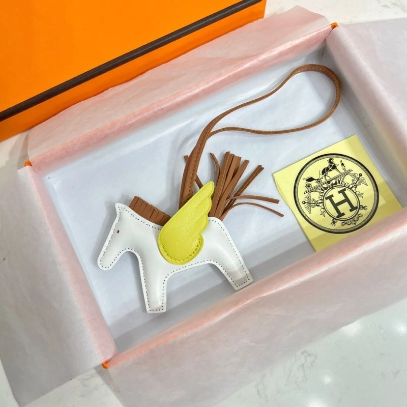 Official Hermes Ornaments