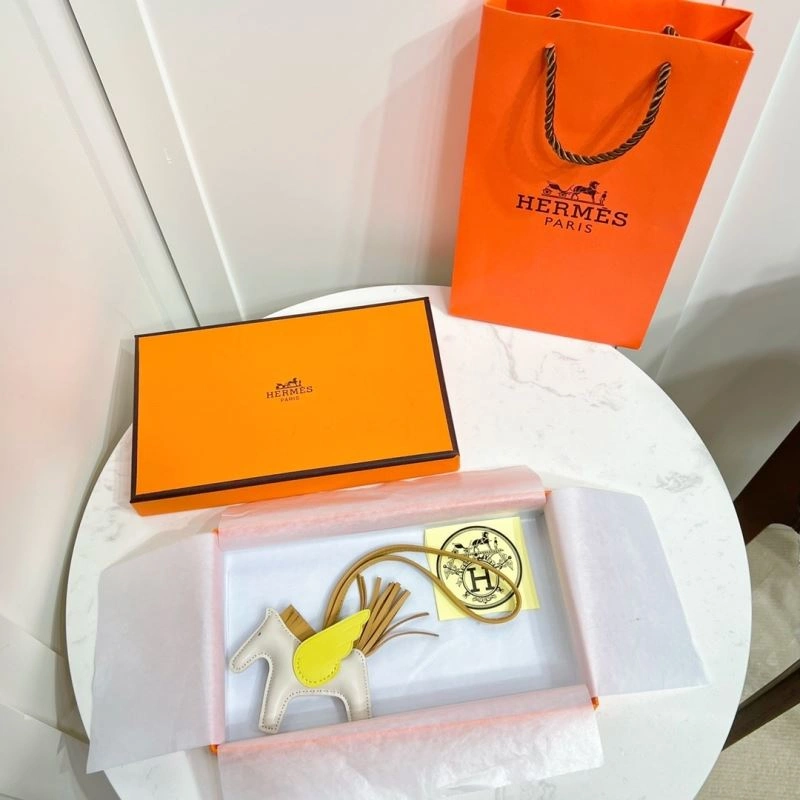 Hermes Ornaments