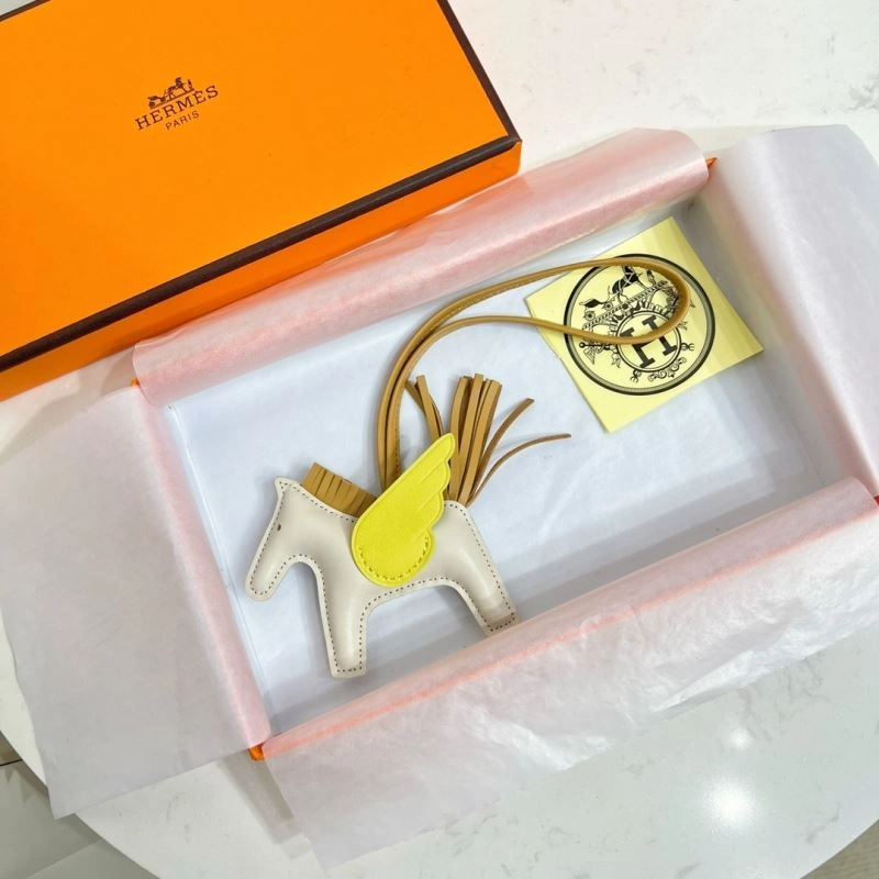 Legit Hermes Ornaments