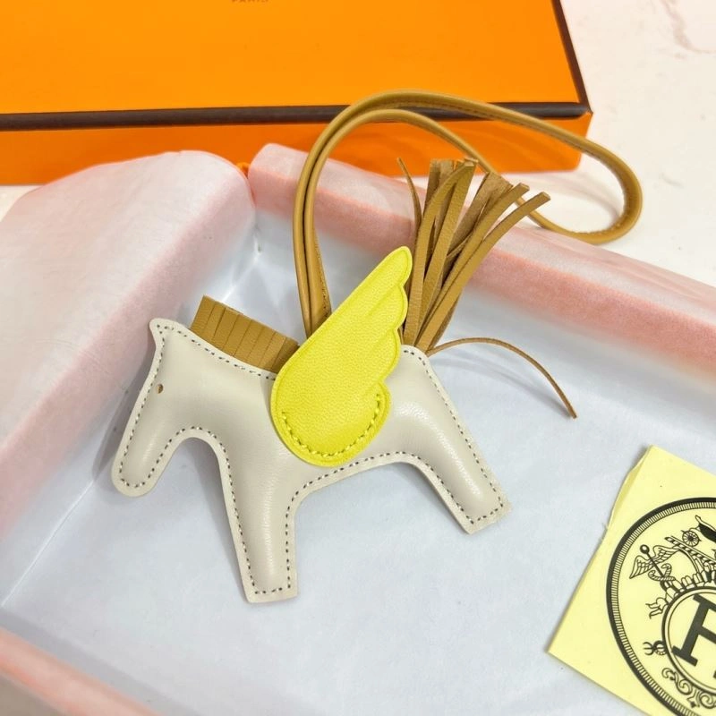 Legit Hermes Ornaments