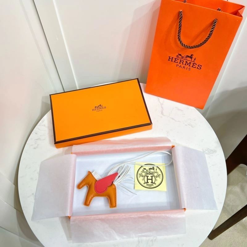 Legit Hermes Ornaments