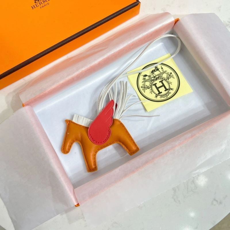Legit Hermes Ornaments