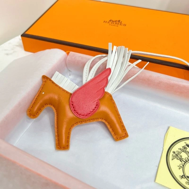Legit Hermes Ornaments