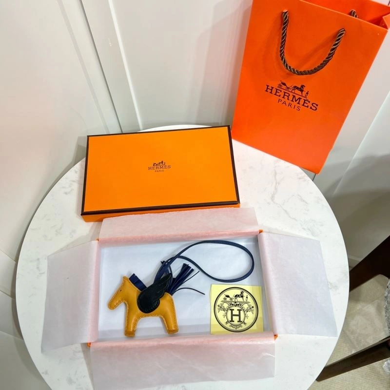 Legit Hermes Ornaments