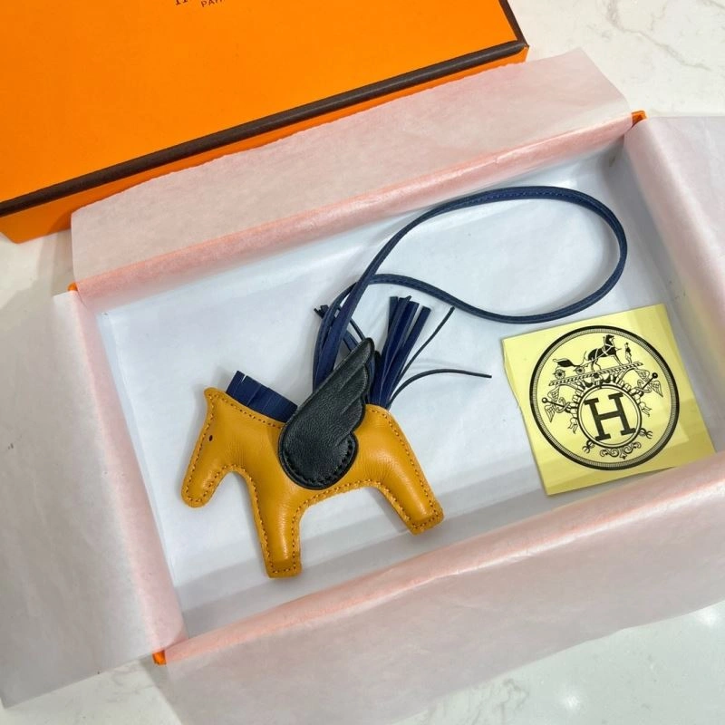 Legit Hermes Ornaments
