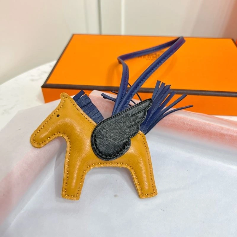 Legit Hermes Ornaments