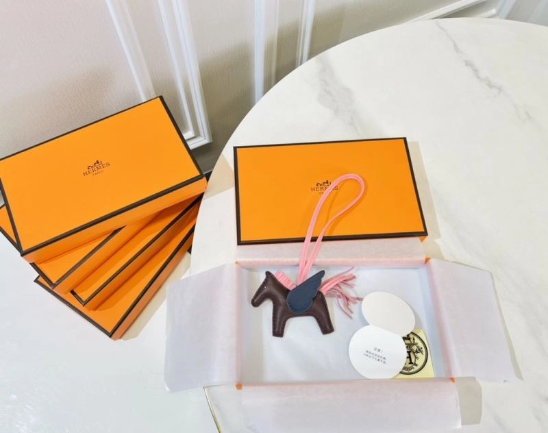 Hermes Ornaments