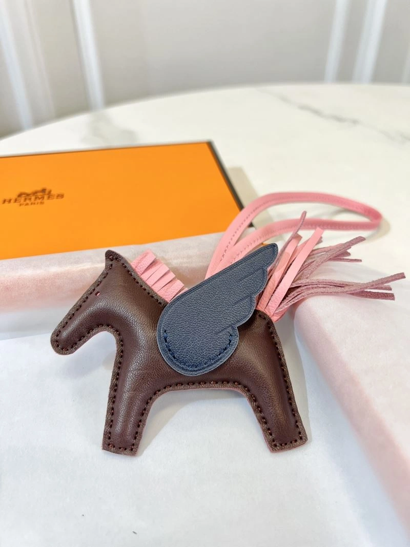 Real Hermes Ornaments