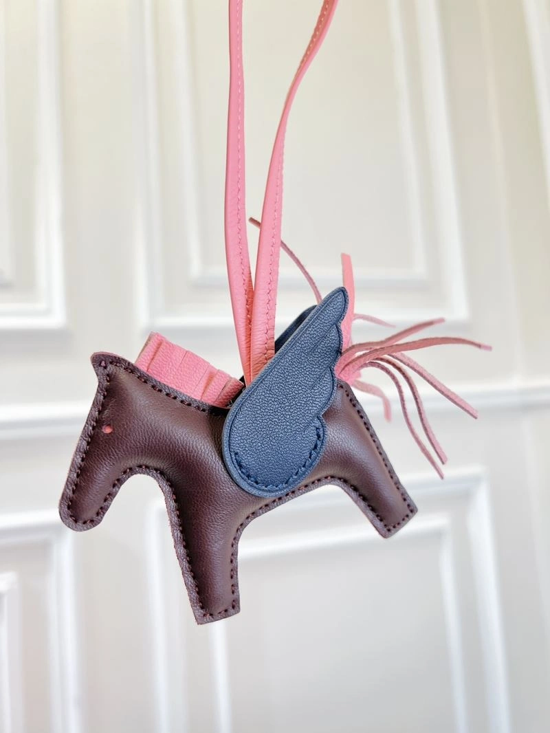 Real Hermes Ornaments