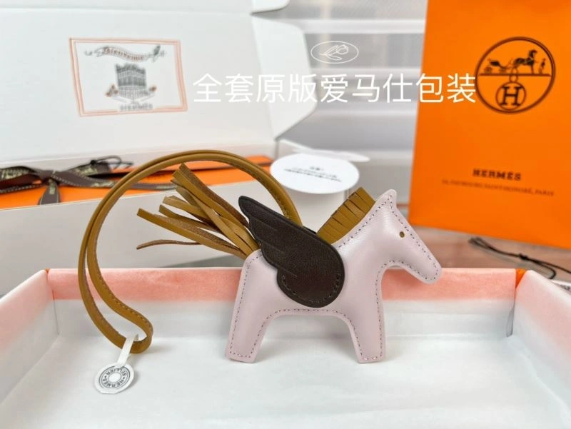 Genuine Hermes Ornaments