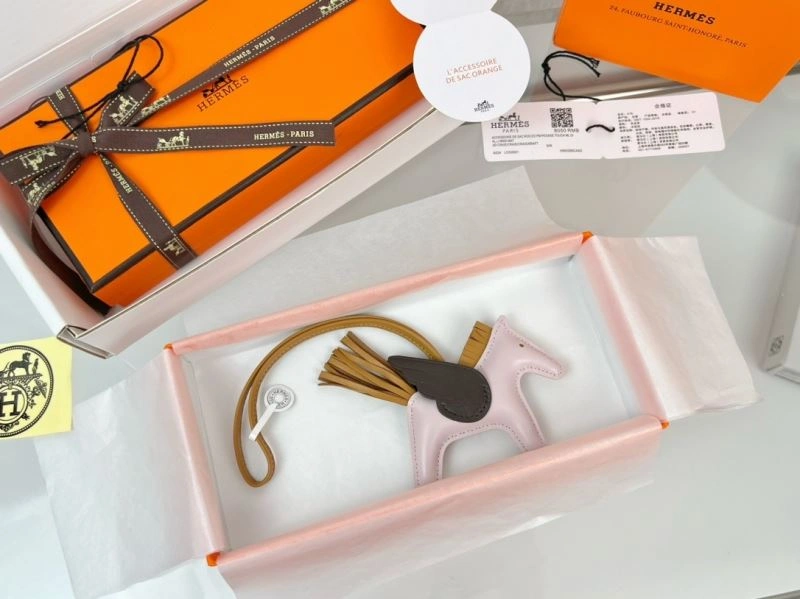Genuine Hermes Ornaments