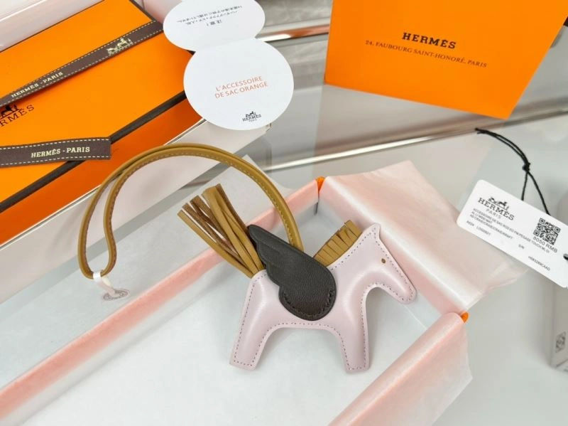 Genuine Hermes Ornaments