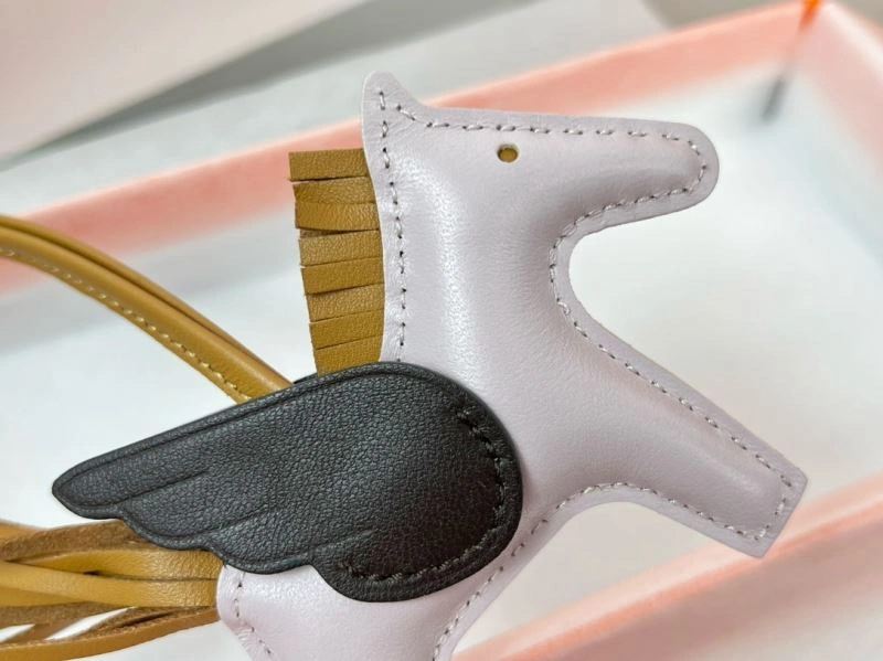 Genuine Hermes Ornaments