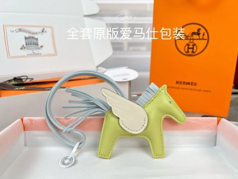 Legit Hermes Ornaments