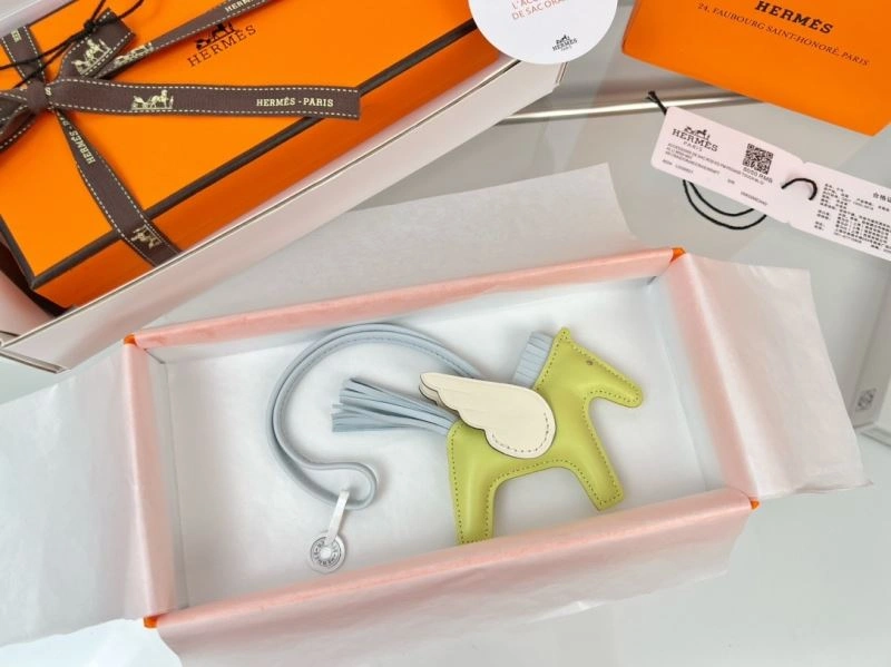 Legit Hermes Ornaments