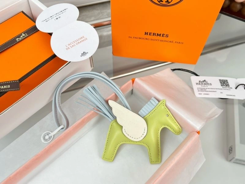 Legit Hermes Ornaments