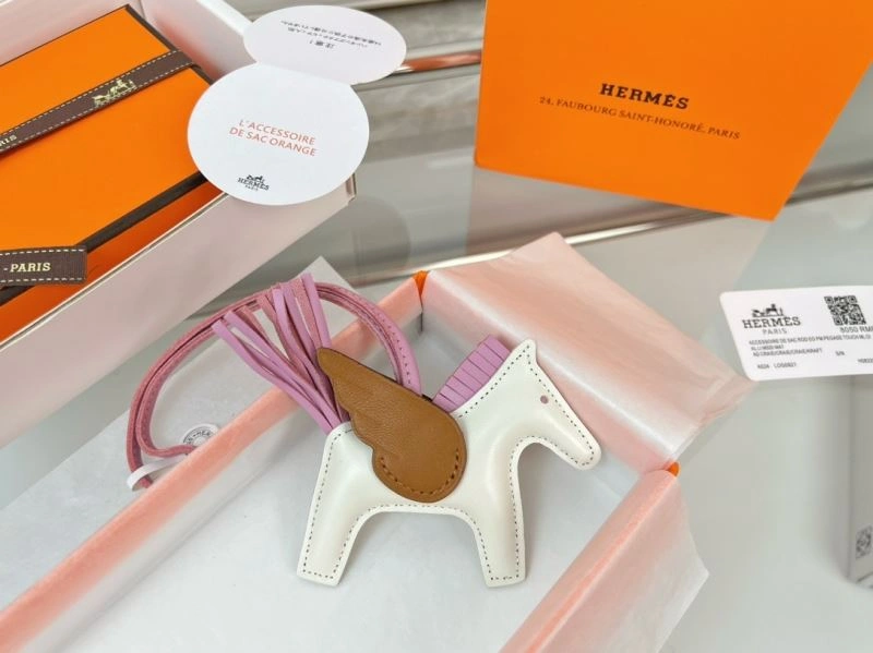 Budget-friendly Hermes Ornaments