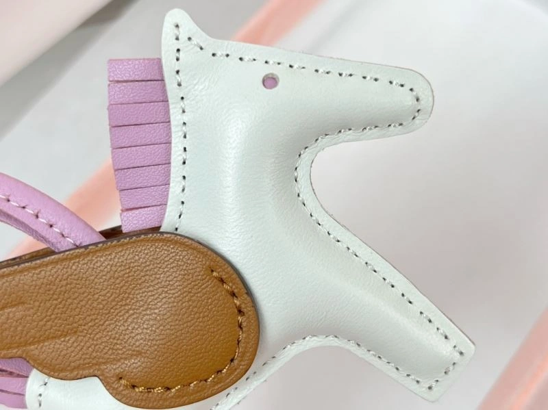 Budget-friendly Hermes Ornaments