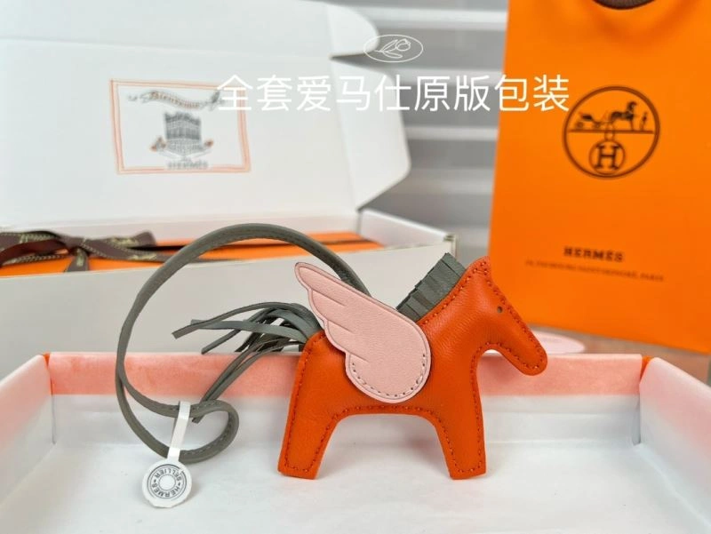 Cut-rate Hermes Ornaments