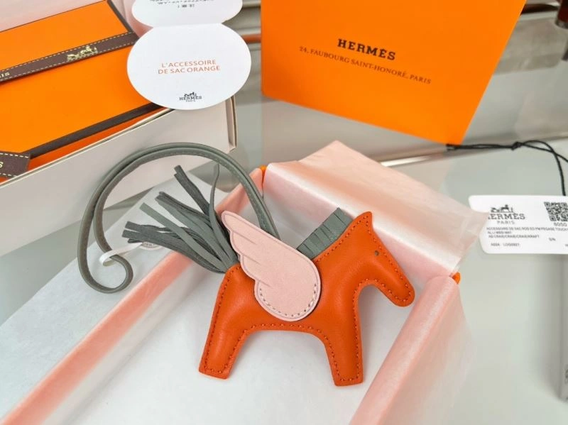 Cut-rate Hermes Ornaments