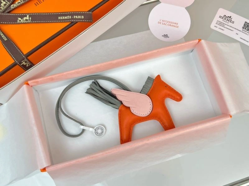 Cut-rate Hermes Ornaments