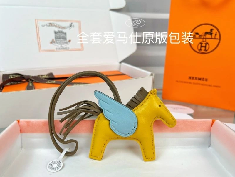 Discounted Hermes Ornaments