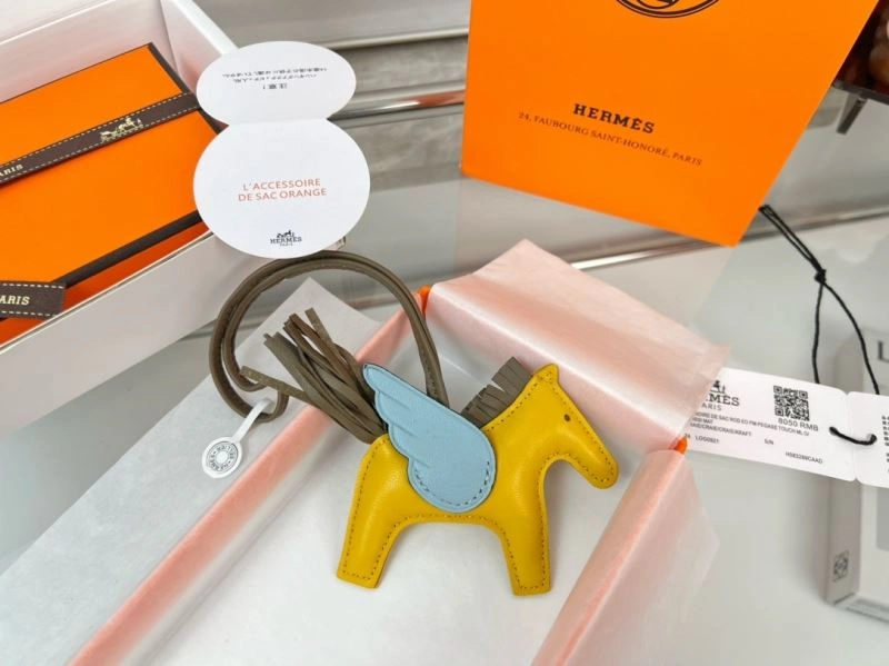 Discounted Hermes Ornaments