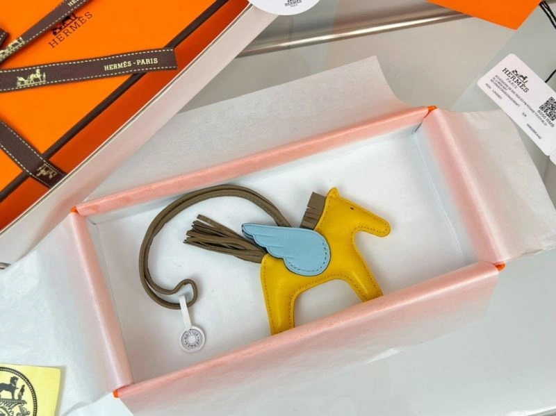 Discounted Hermes Ornaments