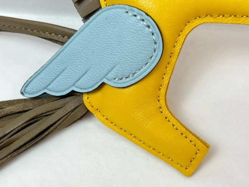 Discounted Hermes Ornaments